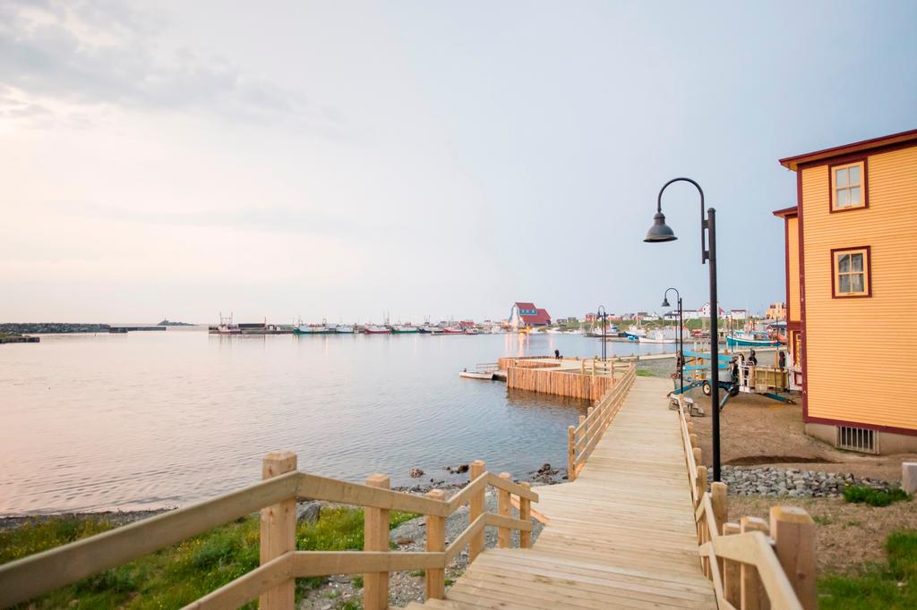 Les 10 incontournables de Terre-Neuve-et-Labrador | Destination Canada
