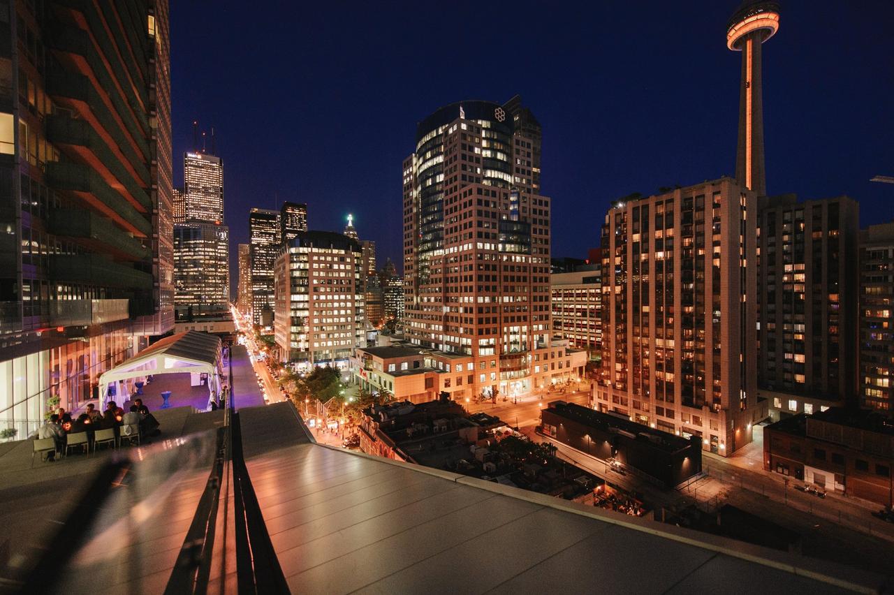 Cinq quartiers branchés de Toronto à explorer | Destination Canada