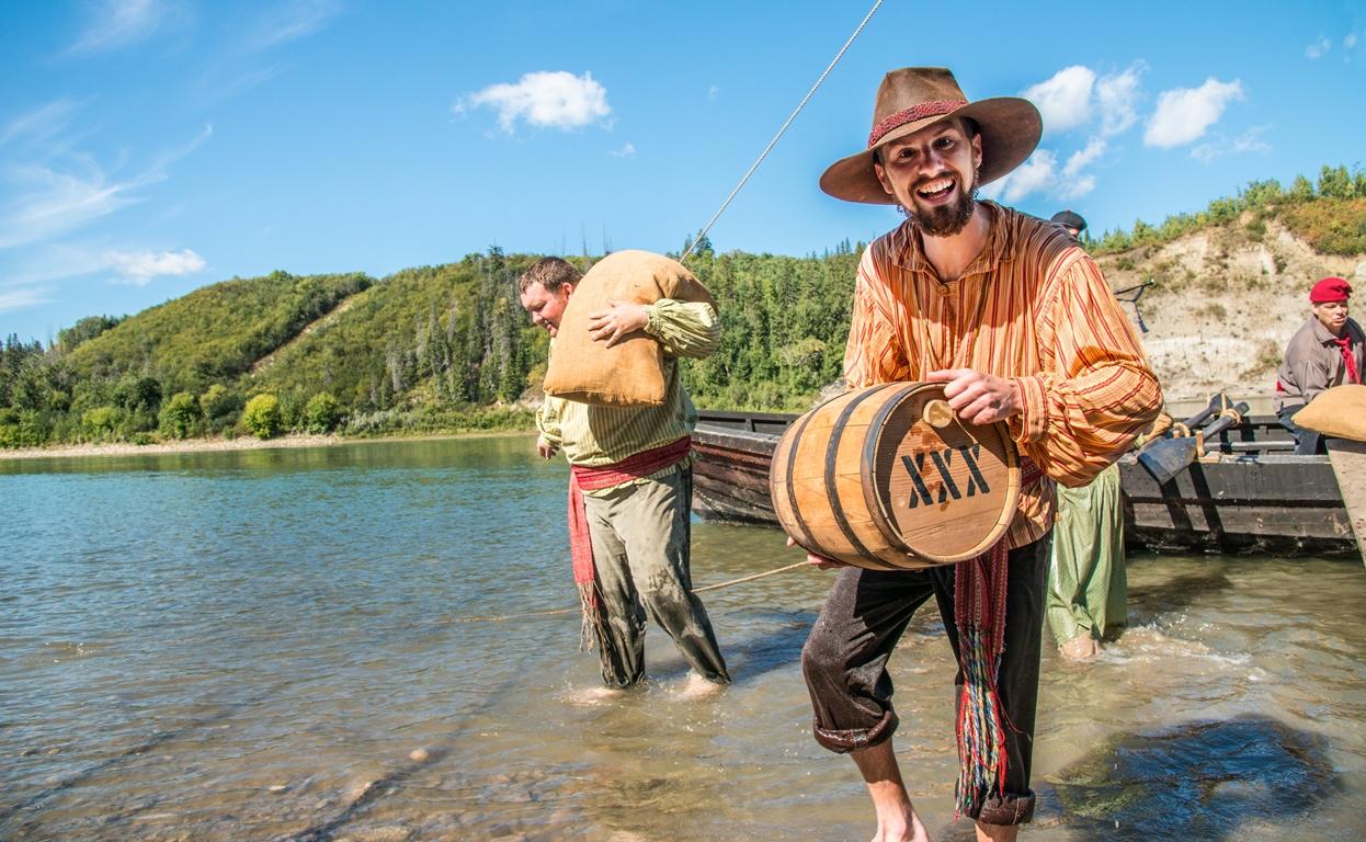 Les 10 incontournables d’Edmonton | Destination Canada