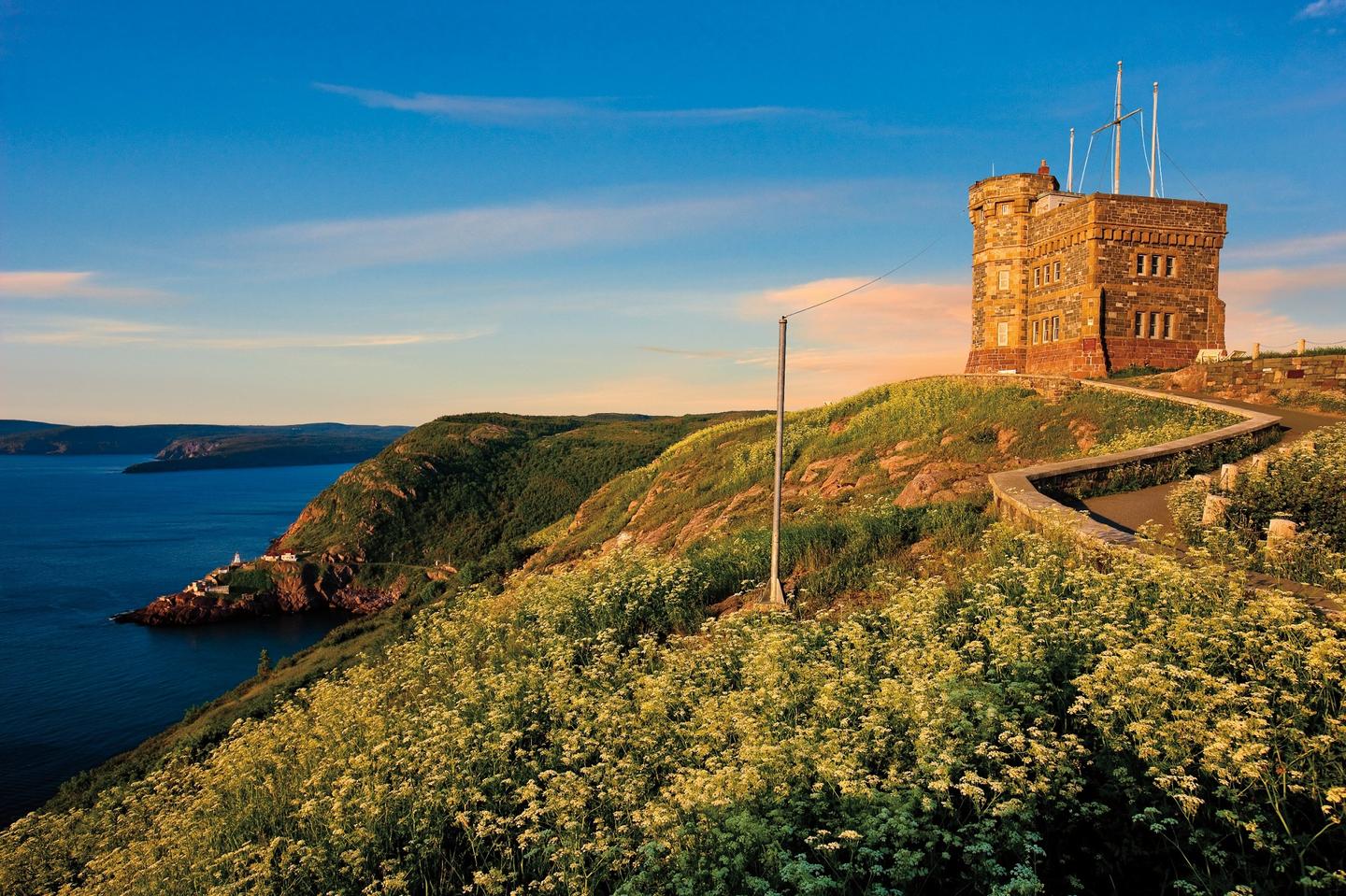 Les 10 incontournables de Terre-Neuve-et-Labrador | Destination Canada