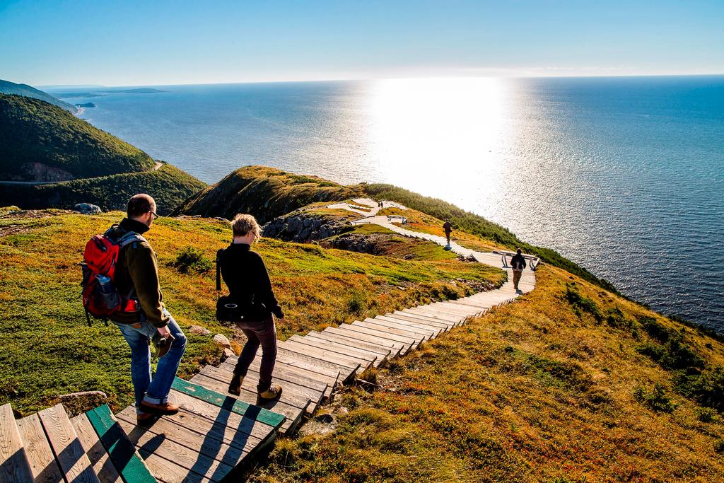 Les 10 incontournables de la Nouvelle-Écosse | Destination Canada