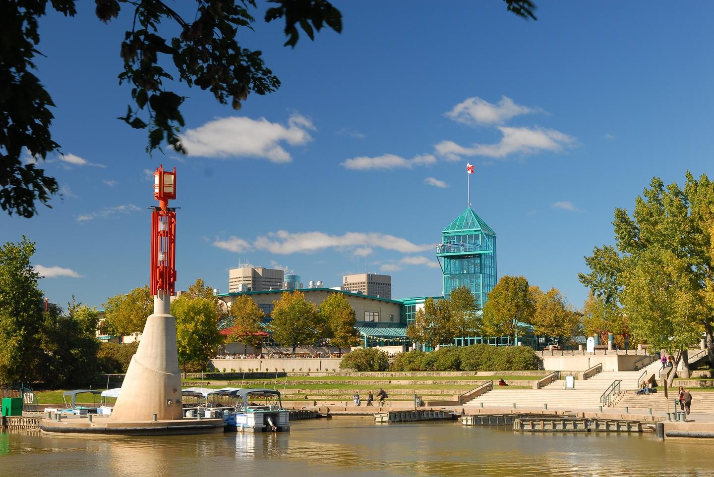 Les 10 incontournables de Winnipeg | Destination Canada